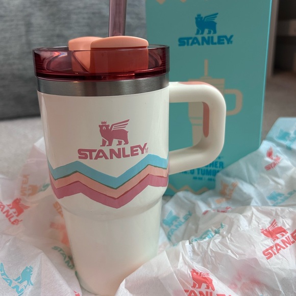Stanley | Dining | Stanley Limited Edition Easter Cream Egg 2oz Tumbler ...